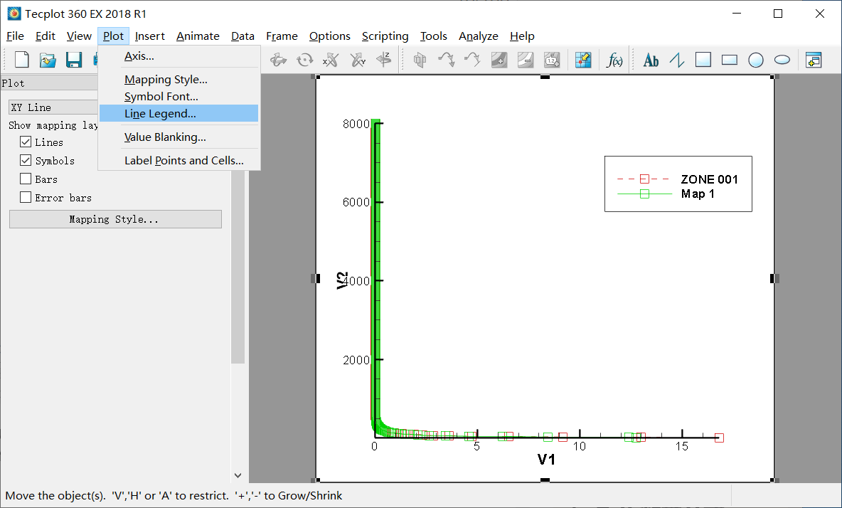 Tecplot 360 使用说明 Csdn博客 