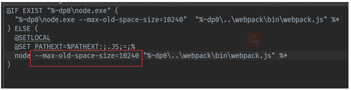 #FailureMessage Object: 00000077F76F9A40FATAL ERROR: NewSpace::Rebalance Allocation failed ...
