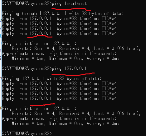 WIN10 Localhost 无法打开 怎么解决_win10 iis localhost 拒绝了我们的连接请求-CSDN博客