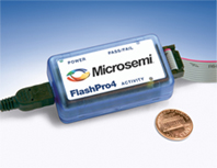 Microsemi Libero使用技巧9——关于FlashPro下载器-CSDN博客