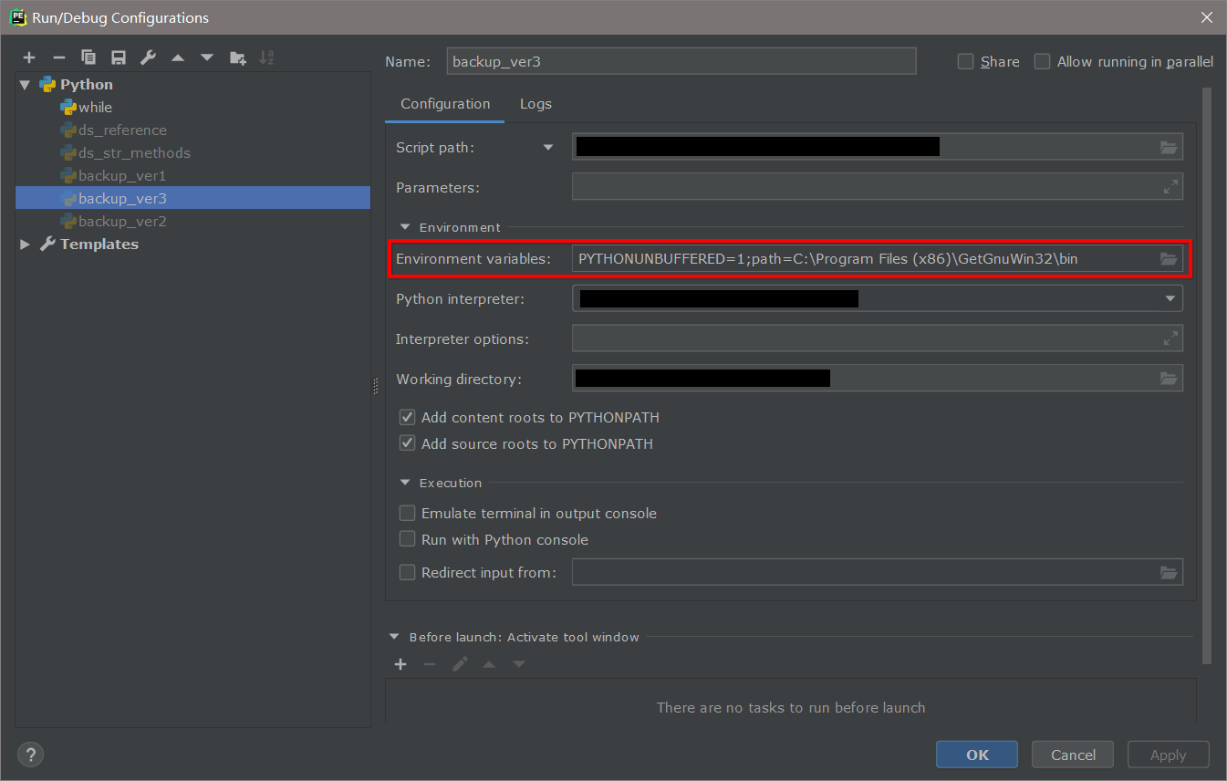 Windows下使用Linux命令 - GNUWin32 安装_Esiia的博客-CSDN博客_gnuwin32
