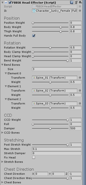Final IK丨（六）头部控制 FBBIKHeadEffector-CSDN博客