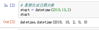 python时间序列的转换生成的几种方法_python 将时间数组转换为序号-CSDN博客