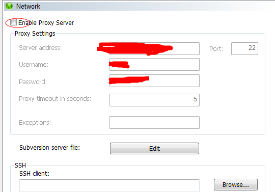 SVN 无法checkout 的原因_svn 没有check out-CSDN博客