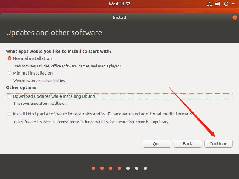 手把手教你搭建Linux开发环境（VMware+Ubuntu）（一）——安装VMware虚拟机和Ubuntu_vmware虚拟机安装ubuntu进行开发体验怎么样-CSDN博客