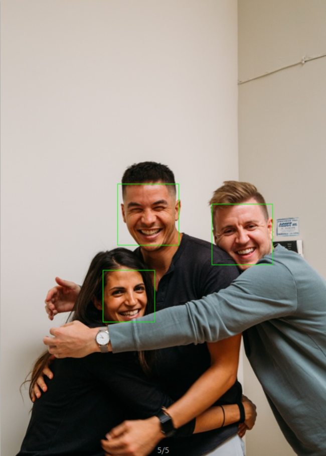 Java实现人脸检测_facedetector.detectmultiscale(image1, facedetectio-CSDN博客