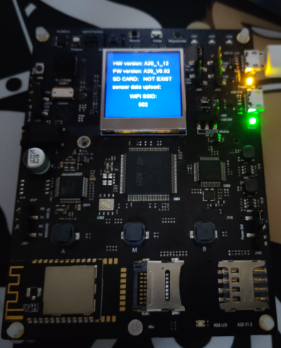解决AliOS Things IOT(STM32L496VGTx)开发板无法通过USB-STLink下载程序的问题_stm32l433xx usb使用不了-CSDN博客