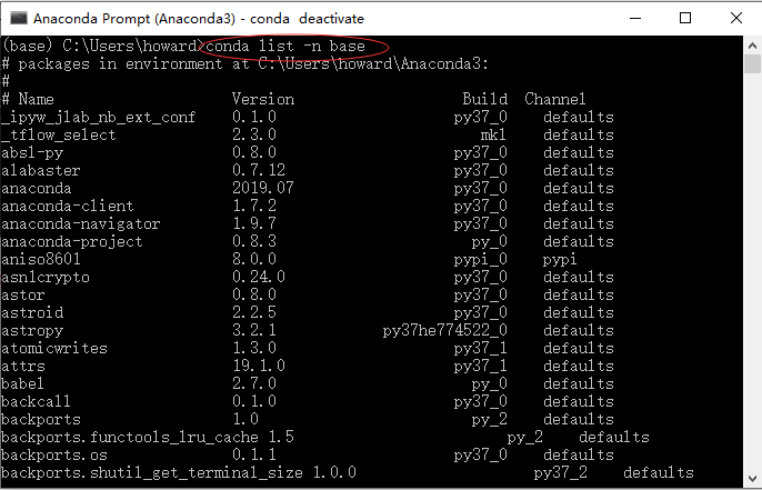 tensorflow2.0和1.14版本GPU和CPU安装_tensorflow1.14 gpu-CSDN博客