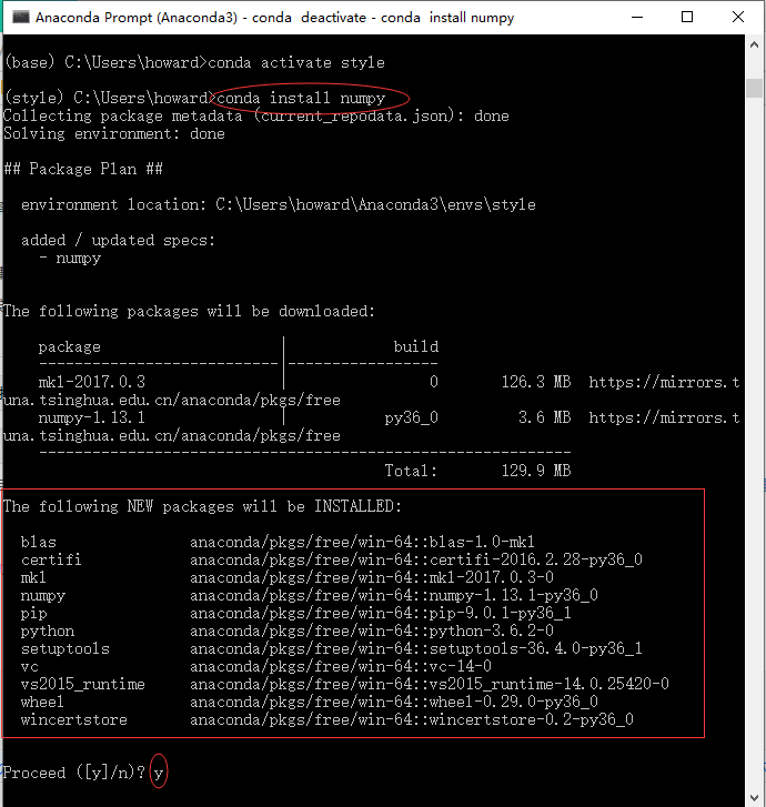 tensorflow2.0和1.14版本GPU和CPU安装_tensorflow1.14 gpu-CSDN博客