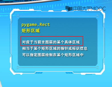 pygame基础知识_pygame 基础-CSDN博客