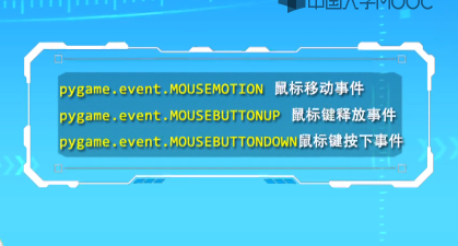 pygame基础知识_pygame 基础-CSDN博客