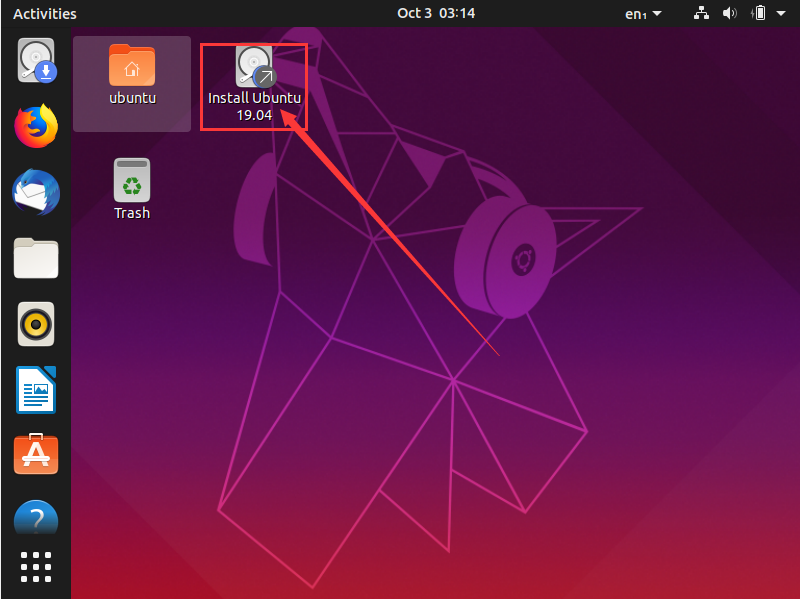 Ubuntu19.04双系统(Linux+Windows x)安装教程详解_ubuntu19.04 mbr-CSDN博客