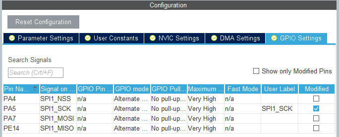 点亮AliOS Things IOT(STM32L496VGTx)开发板上的的ST7789 OLED全彩屏 - Bruce.yang的嵌入式之旅