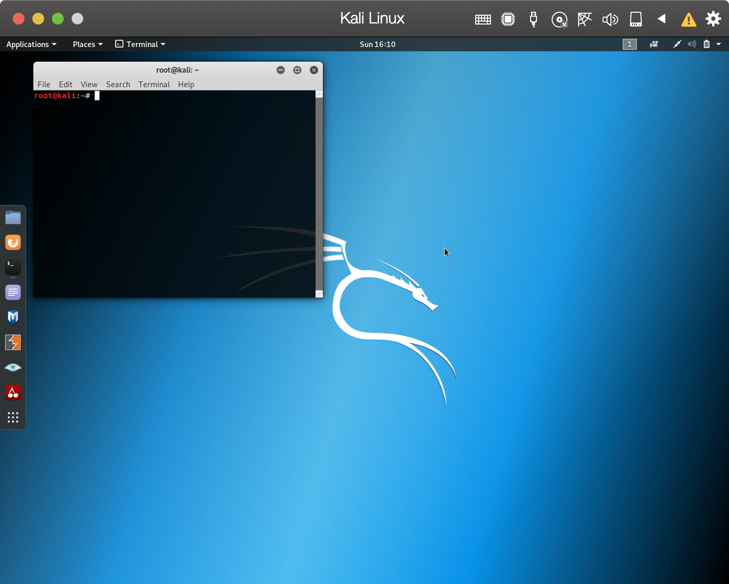 【kali】terminal终端字体放大缩小_kali修改terminal字体大小-CSDN博客