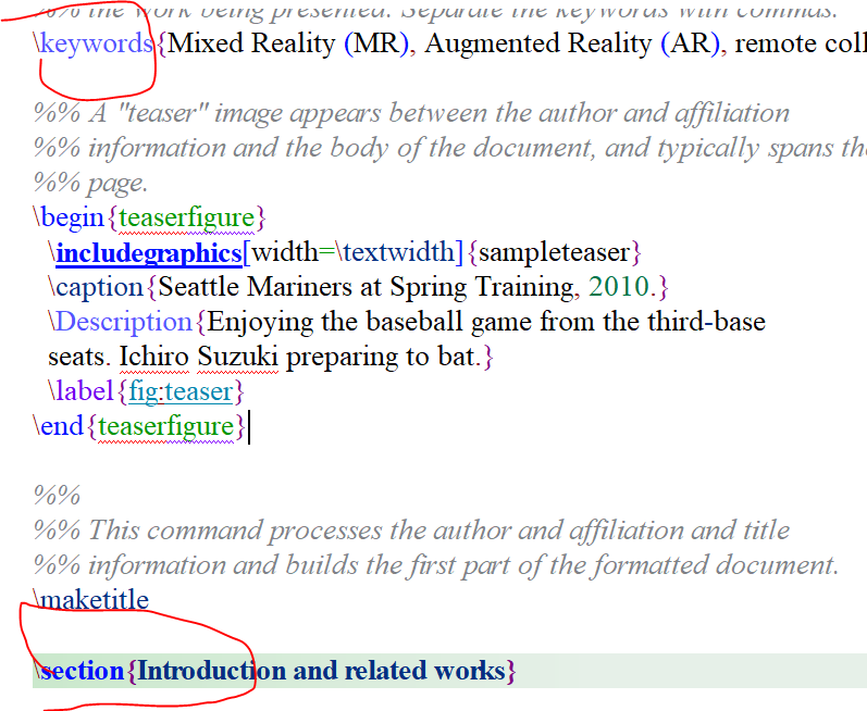 latex放一张大图在作者和正文之间_teaserfigure-CSDN博客