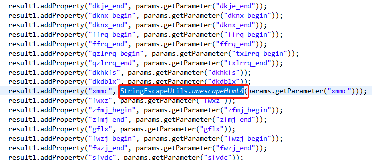 含有特殊字符的字符串变量，java处理方式_java 变量有特殊符号-CSDN博客