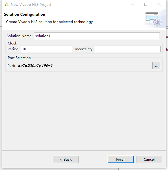 PYNQ实战笔记（二）————使用HLS构建加法器_hls实现add-CSDN博客