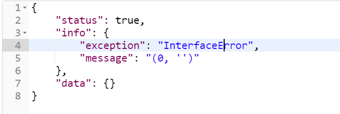 常见BUG总结_pep 8: e111 indentation is not a multiple of 4-CSDN博客