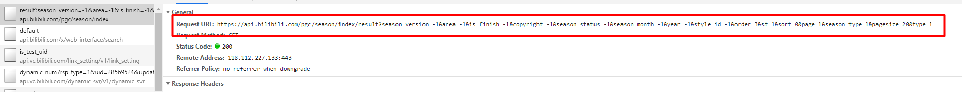 Java 爬取BiliBili番剧封面图_java 获取b站视封面-CSDN博客