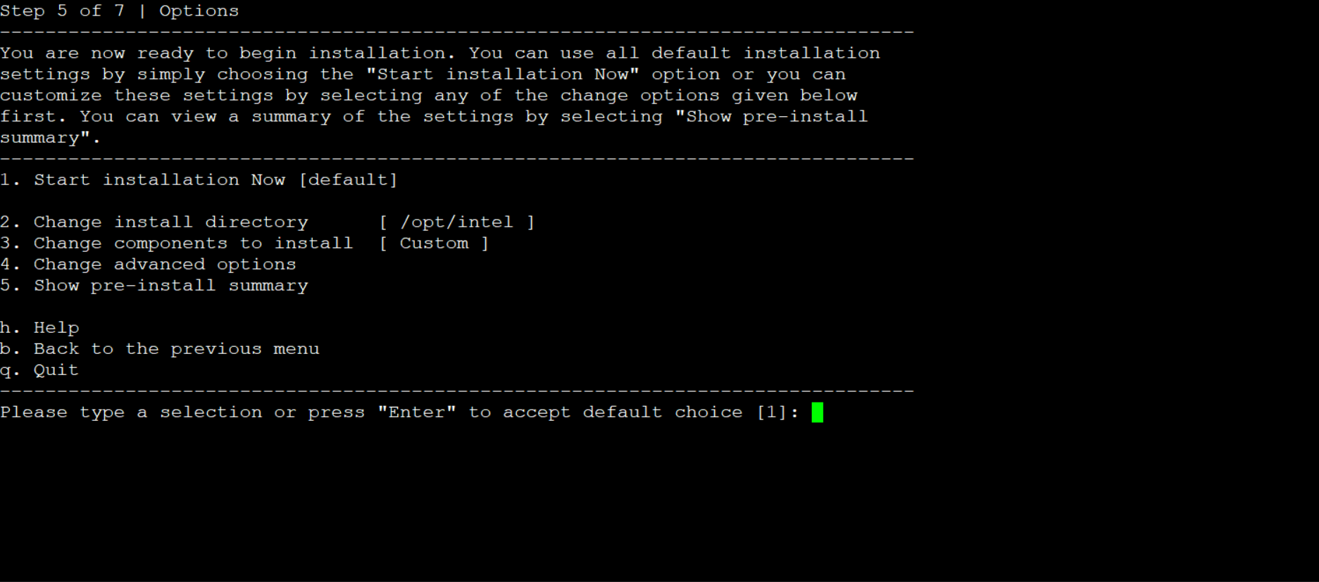 fvcom模型之Intel编译器安装_fvcom3 安装-CSDN博客