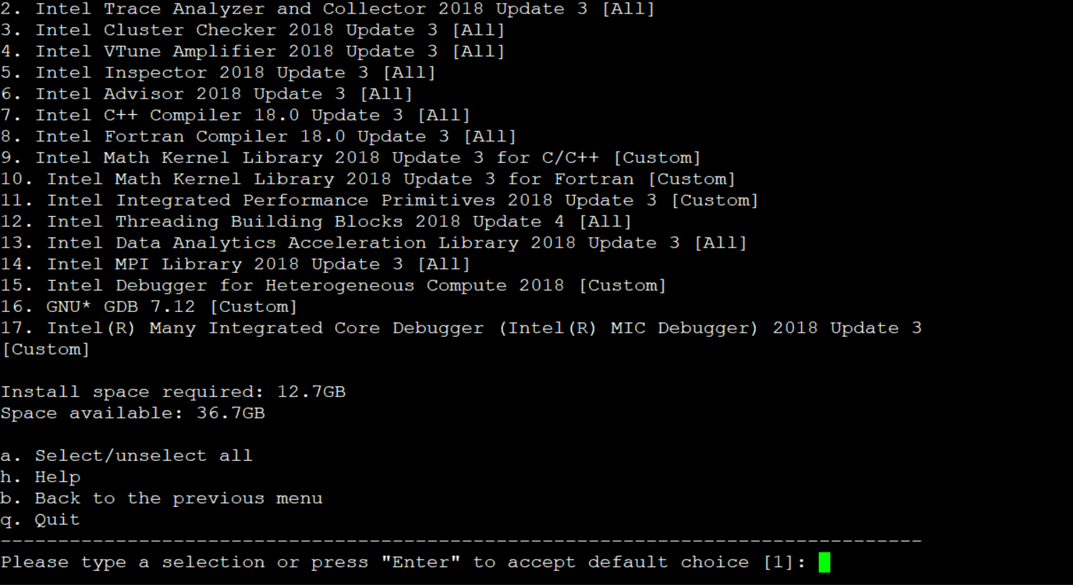 fvcom模型之Intel编译器安装_fvcom3 安装-CSDN博客