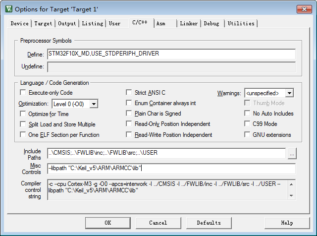 Error: L6406E: No space in execution regions with .ANY selector matching main.o(.bss). - 程序员大本营