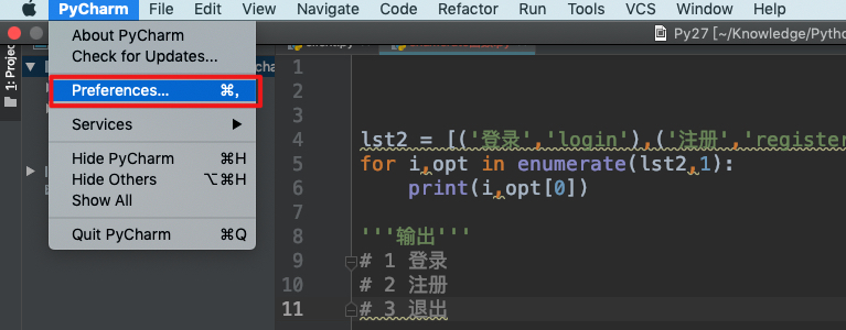 pymysql模块 的安装及报错说明与处理(MACOS版)_pymsql安装找不到与pymsql匹配的发行版-CSDN博客