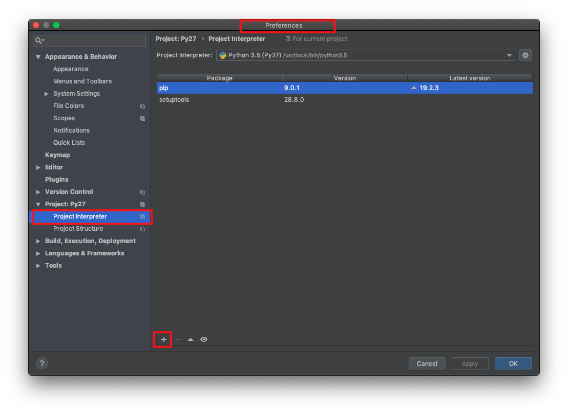pymysql模块 的安装及报错说明与处理(MACOS版)_pymsql安装找不到与pymsql匹配的发行版-CSDN博客