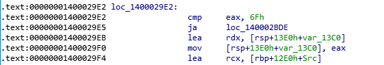 Delctf2019 Cplusplus Wp De1ctf2019 Cplusplus Csdn博客 4783