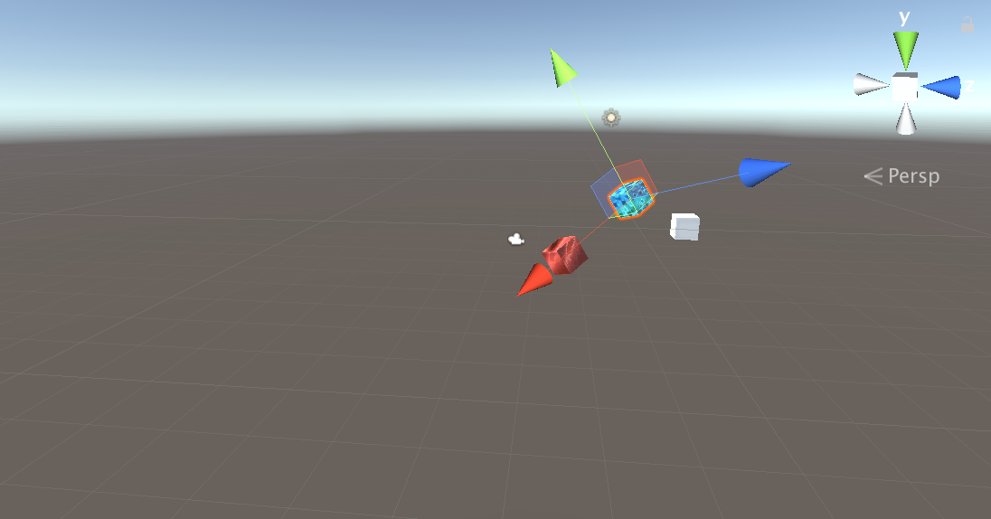 [Unity]Transform.Rotate详解-CSDN博客