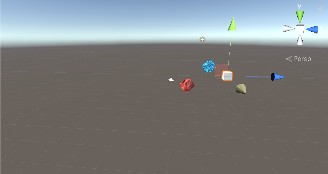 [Unity]Transform.Rotate详解-CSDN博客
