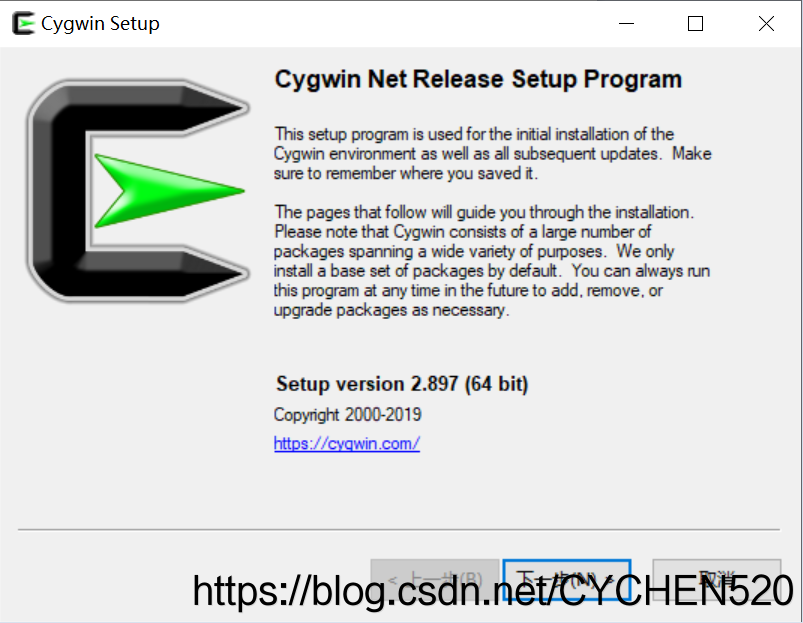 在windows下使用NiCad-CSDN博客