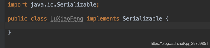 Android中 Intentbundle传递对象取值为null的剖析以及serializable和parcelable原理解析android Bundle传递数据出错 Csdn博客 3580
