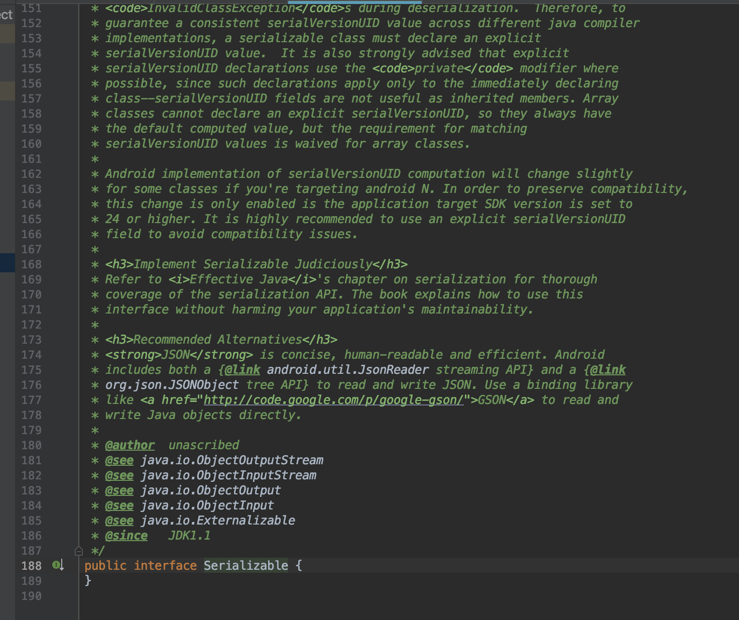 Android中 Intent/Bundle传递对象取值为null的剖析以及Serializable和Parcelable原理解析_android bundle传递数据出错-CSDN博客