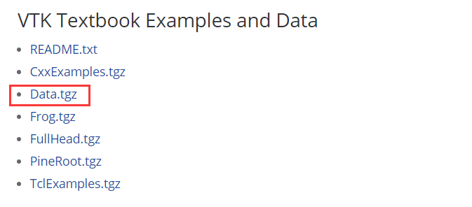 VS2019+cmake(3.15.3)+VTK(8.2.0)+配置完成后的demo演示_vtk8.2 vs2019编译 “vtkfreetypetoolsfacerequester”: 未 ...