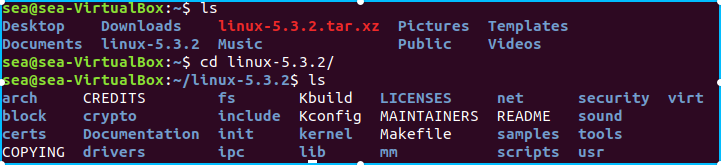 如何给Linux kernel 5添加一个系统调用_kernel添加函数供外部调用-CSDN博客