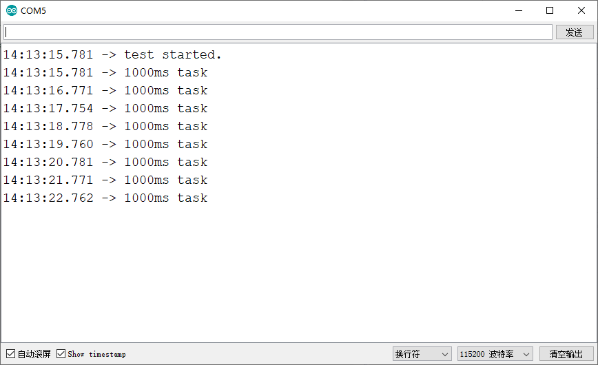 FreeRTOS 接口: vTaskGetRunTimeStats() - 可解决 task watchdog 和调优 task 优先级 - 灰信网（软件开发博客聚合）
