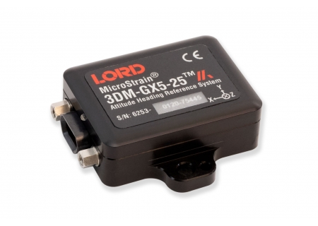 LORD MicroStrain 惯性传感系统_Dave_Zero的博客-CSDN博客