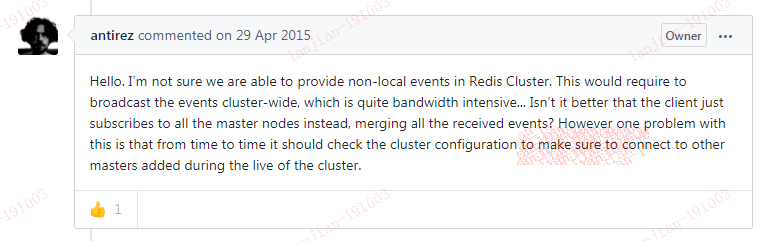 解决Redis Cluster模式下键空间通知Keyspace notification失效的问题（python实现）_redis 集群模式如何监听key-CSDN博客