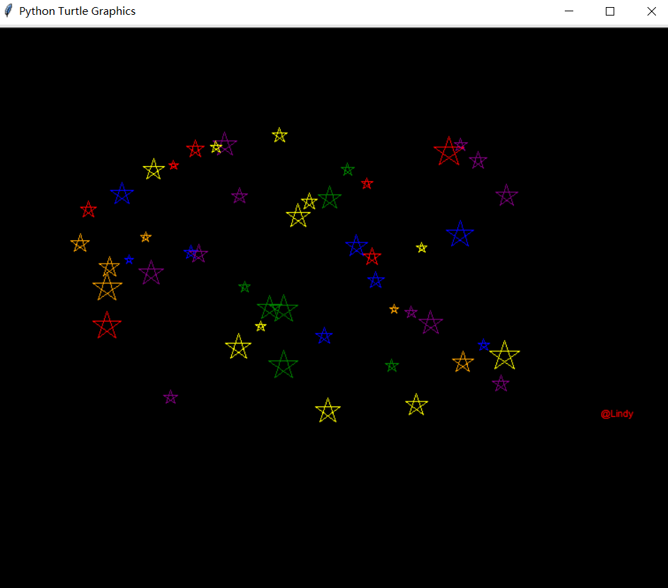 【python基础】python中的乌龟画图-CSDN博客