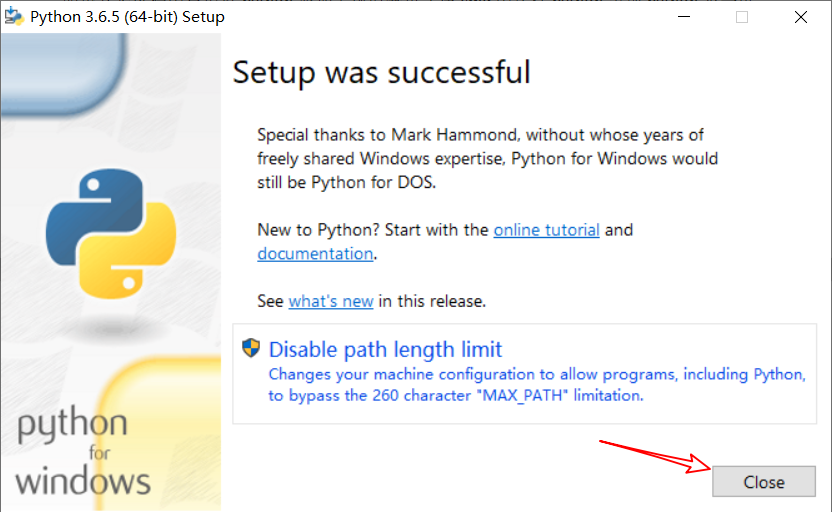 Windows下安装不同版本的Python_windows安装python3.7python3.6多个版本-CSDN博客