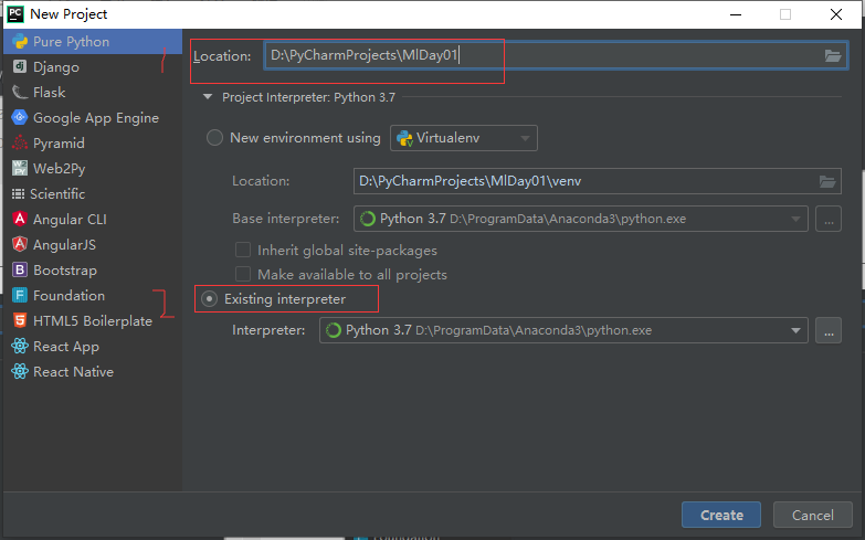 win10安装anaconda3、pycharm和pytorch教程_windows的anaconda的python.exe在哪-CSDN博客