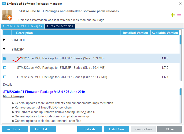 STM32CubeIDE使用_stm32cubeide教程-CSDN博客