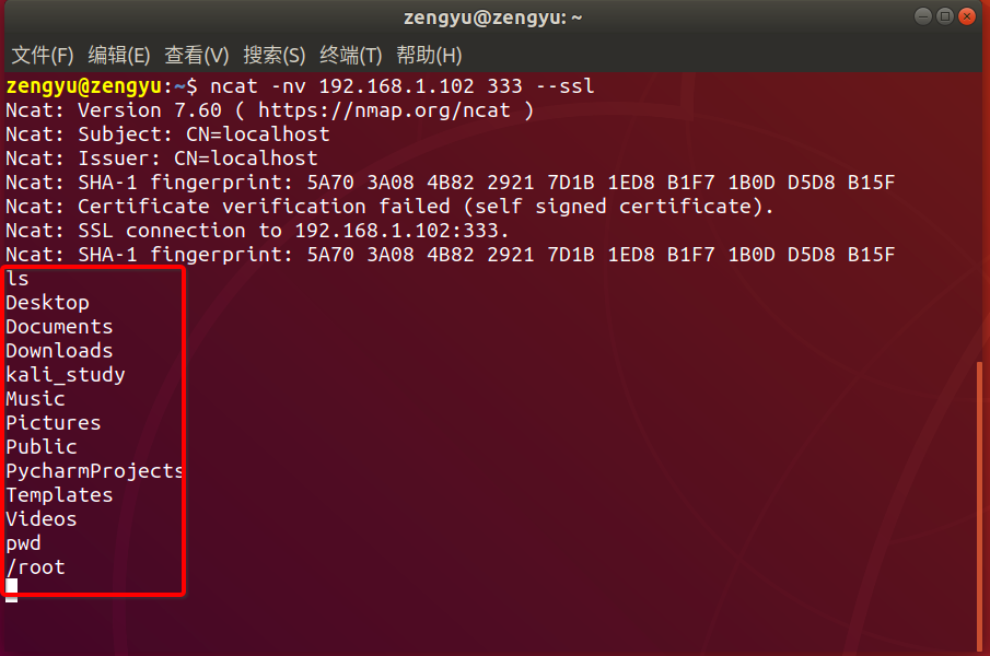 03wireshark实践——抓包对比nc与ncat之间不加密与加密流量的区别_ncat出站流量-CSDN博客
