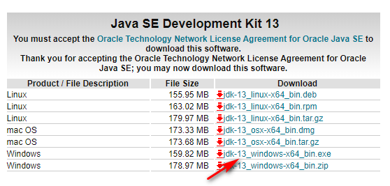 【Win10操作】完美卸载Java旧版本，安装Java13_卸载url旧版本-CSDN博客