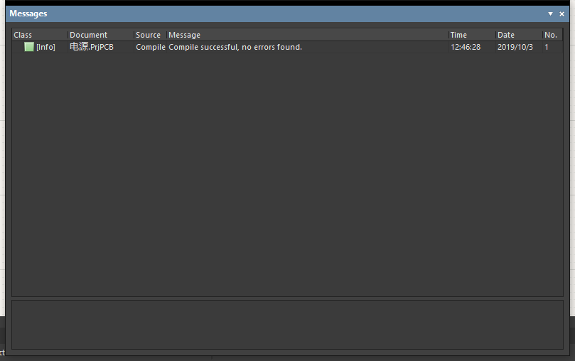 Altium Designer简明教程2_ad name designator-CSDN博客