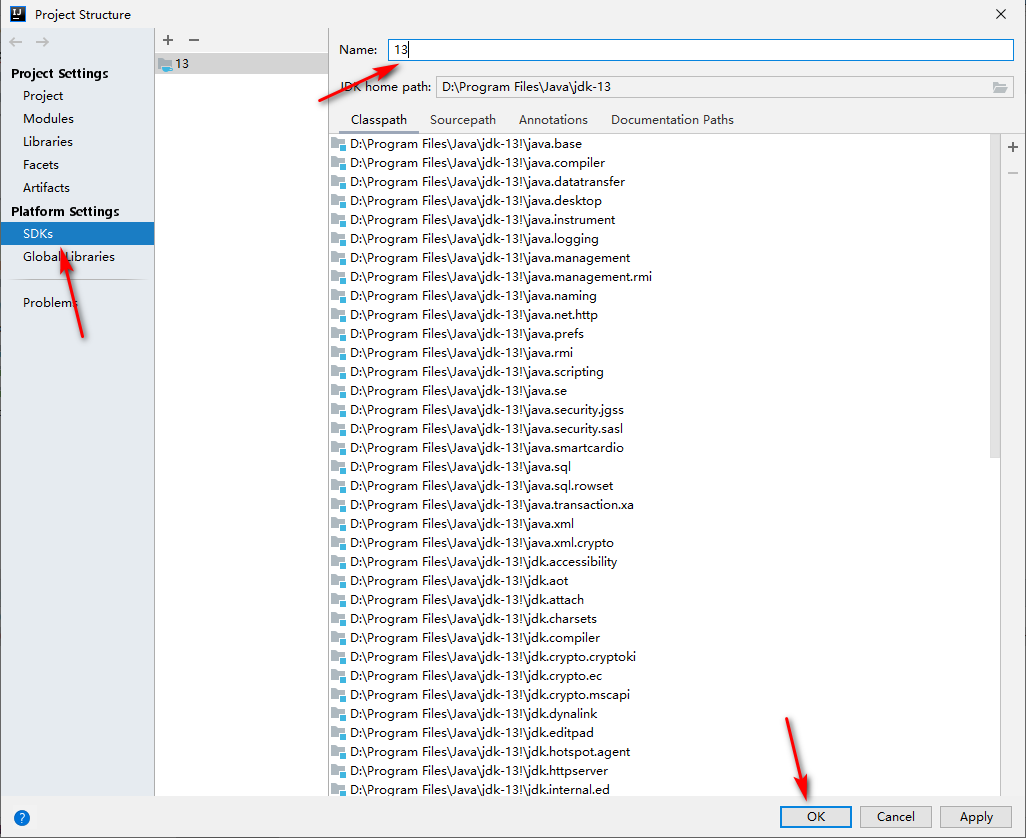 【Win10操作】完美卸载Java旧版本，安装Java13_卸载url旧版本-CSDN博客