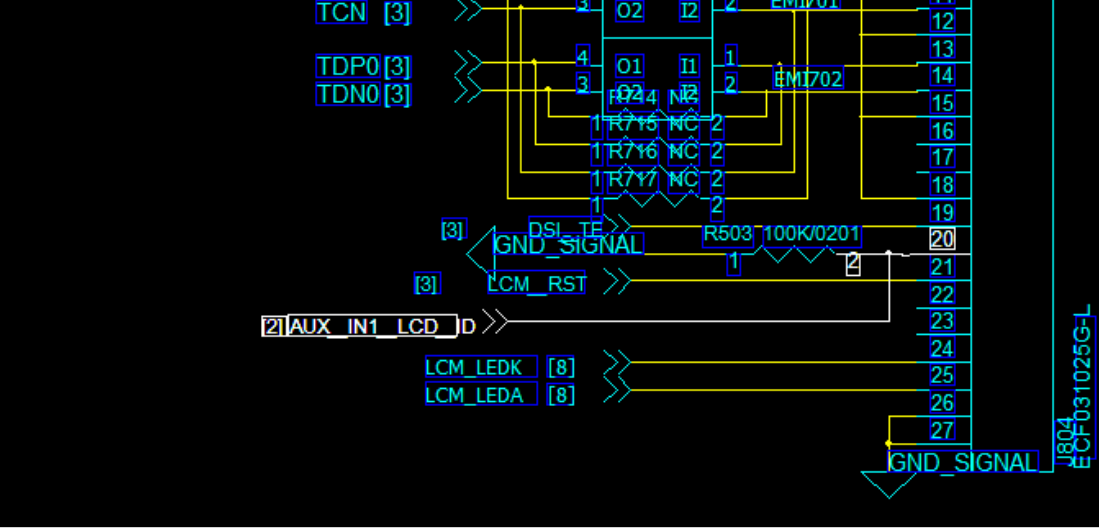 【MTK】LCM移植_mtk修改屏幕刷新率命令-CSDN博客
