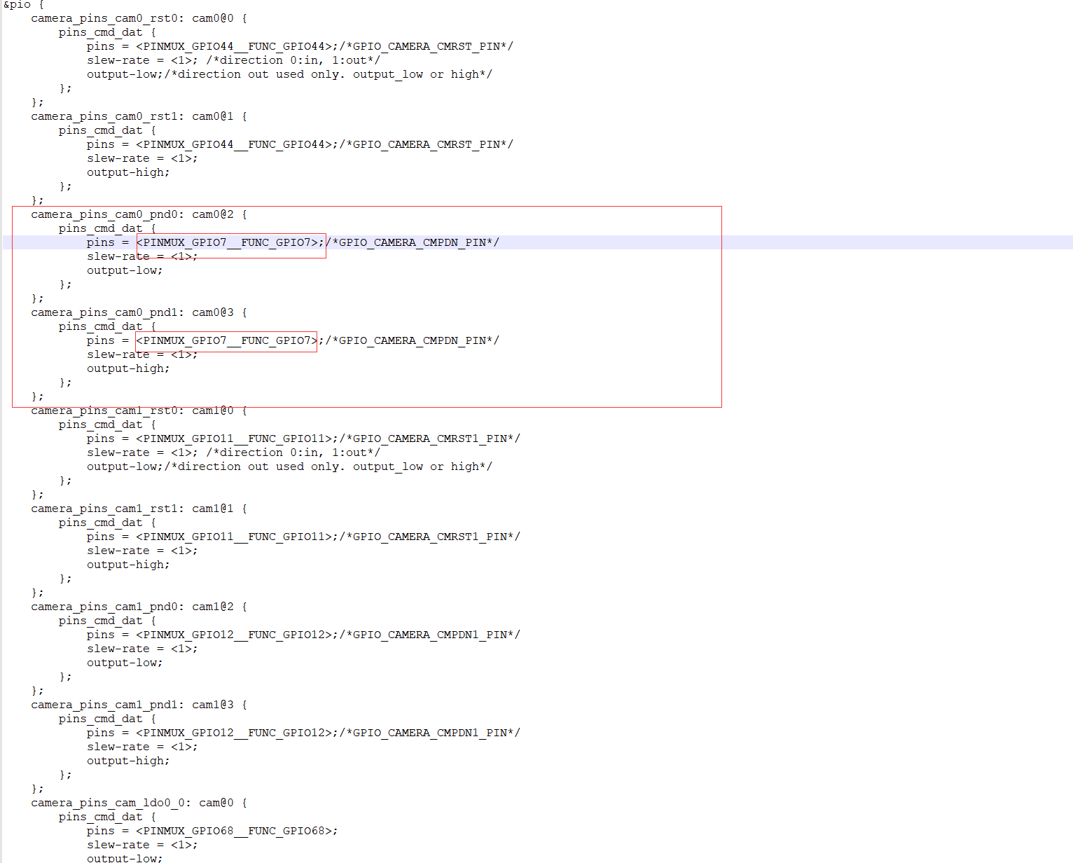 【MTK】camera移植_mtk camera驱动hal层移植-CSDN博客