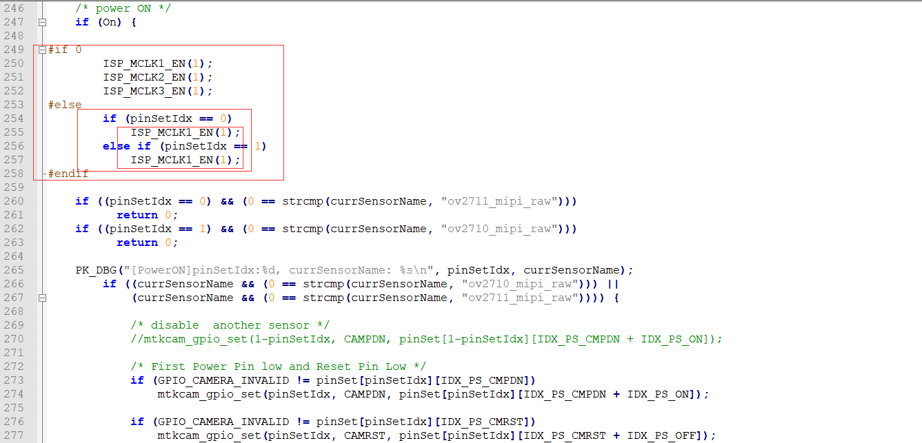 【MTK】camera移植_mtk camera驱动hal层移植-CSDN博客